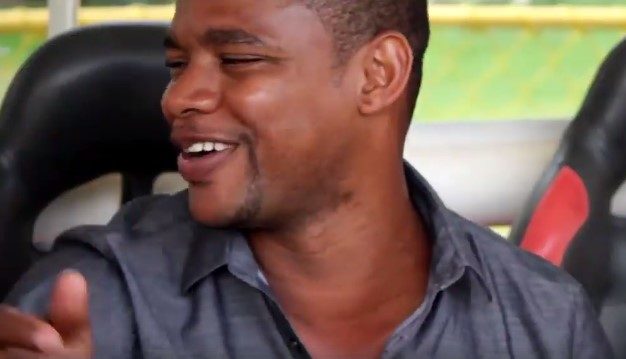 Do Calabar para o mundo: conheça a história do ex-volante Xavier ...