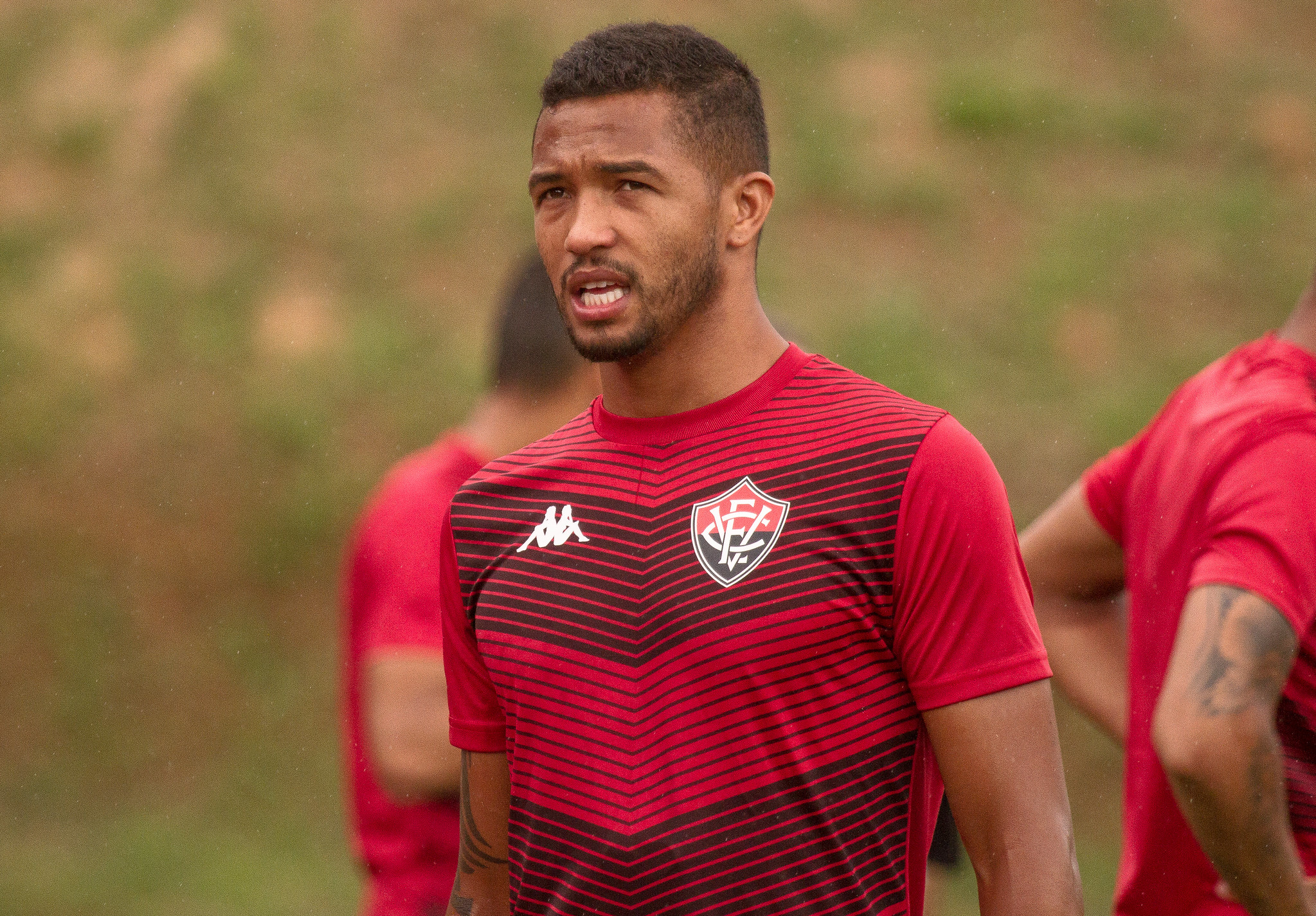 Felipe Garcia perto de defender a Chapecoense – Arena Rubro-Negra