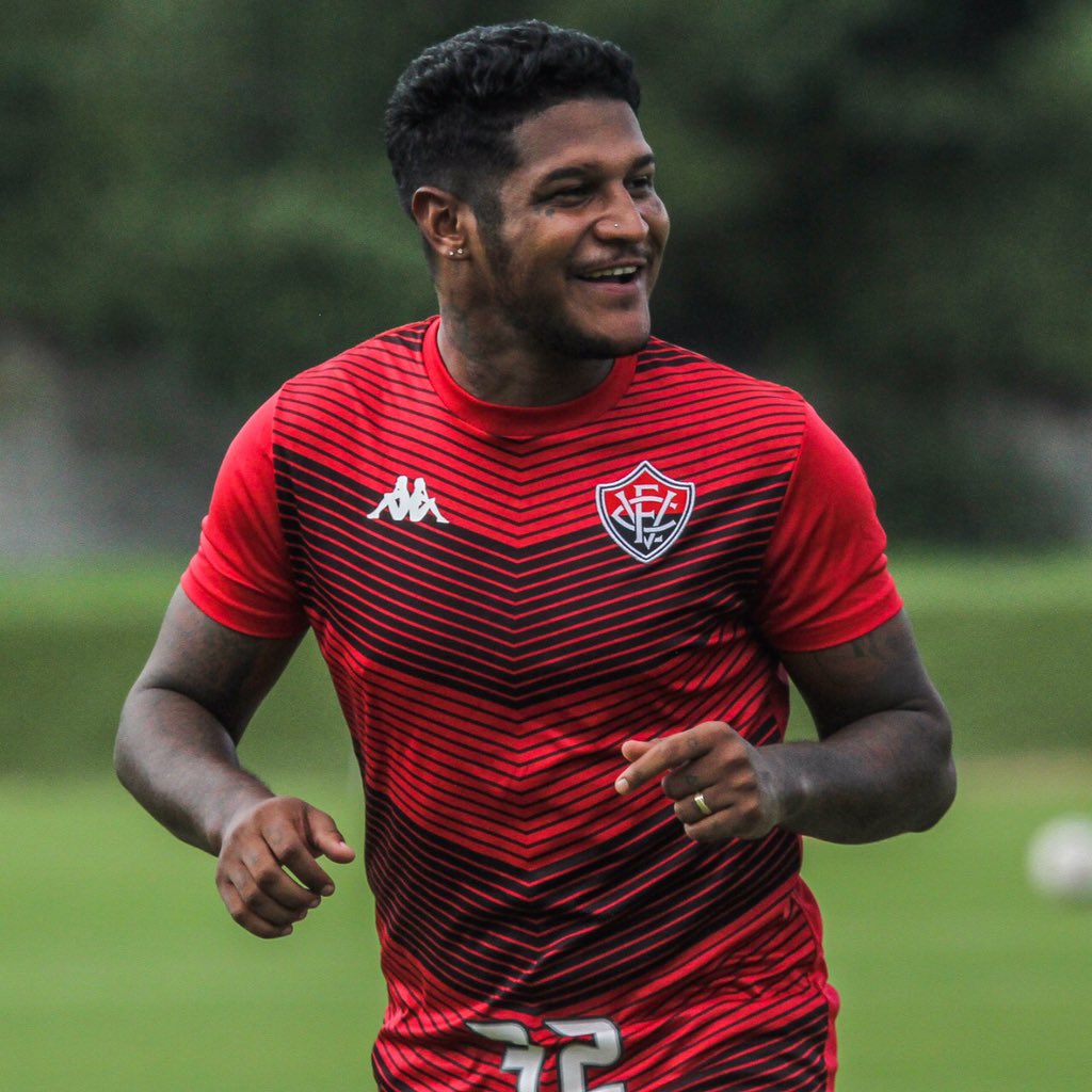 Volante será emprestado novamente a clube paulista