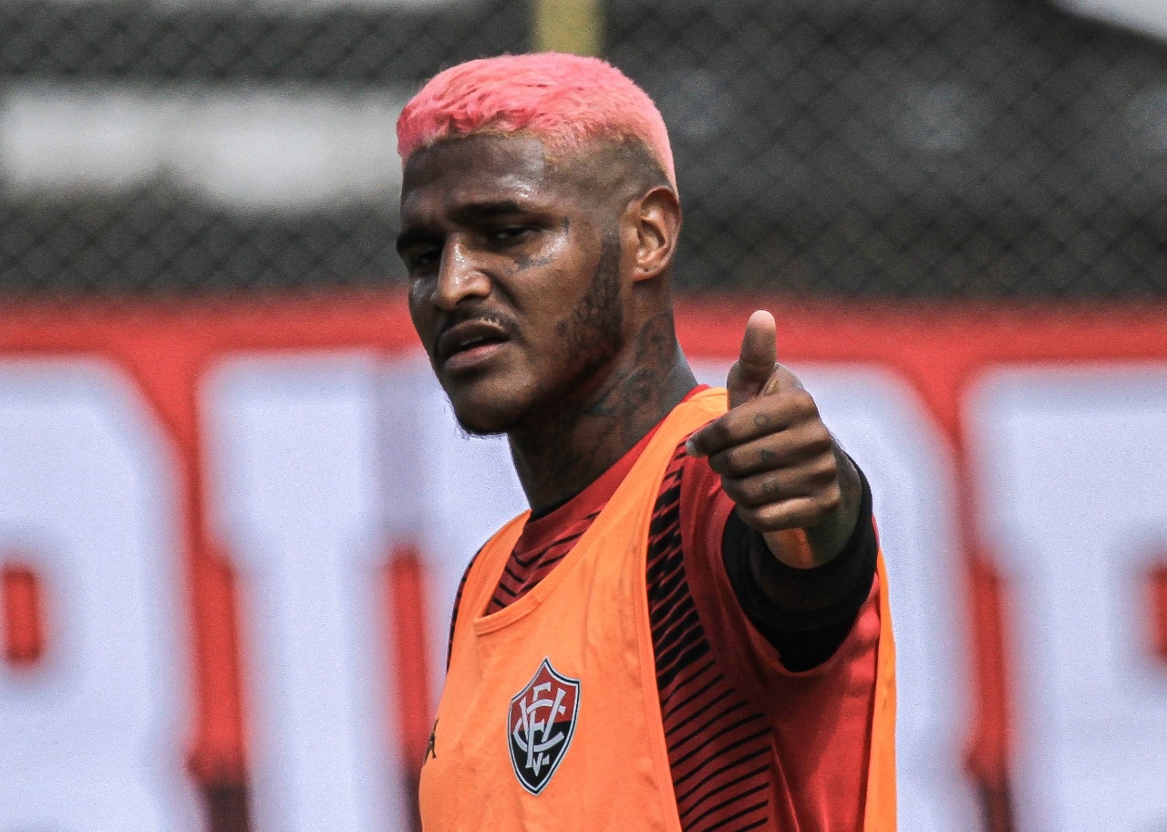 Vitória relaciona 23 atletas para enfrentar o Paraná – Arena Rubro-Negra