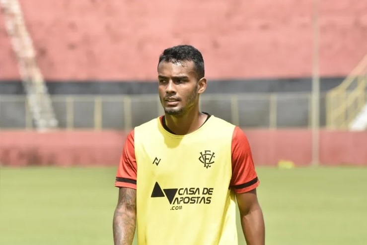 Lateral-esquerdo será emprestado a clube paraense