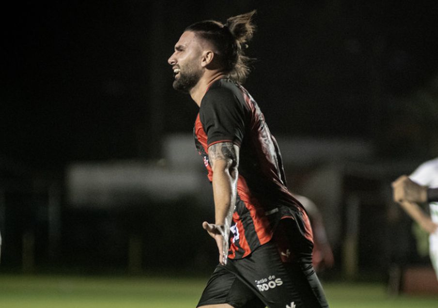 Vitória Tem Três Representantes Na Seleção Da 28ª Rodada Da Série B