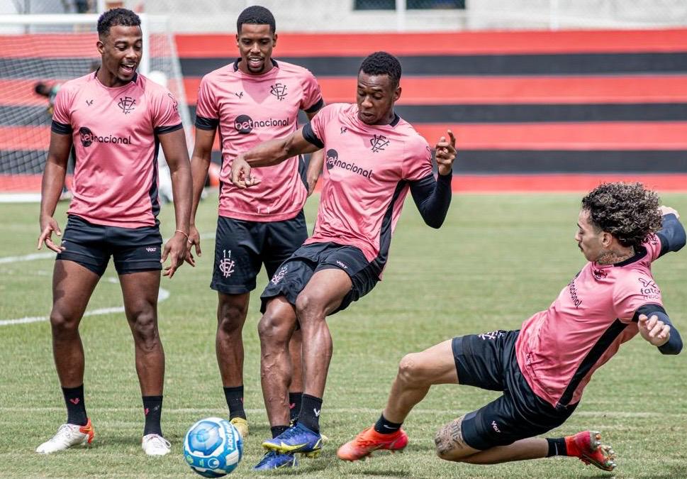 Condé enaltece volante: “Tem muito pouco no futebol brasileiro” – Arena ...