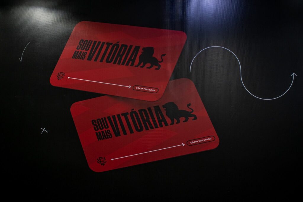 Sou Mais Vitória promoverá encontro exclusivo com sócios - Arena Rubro ...