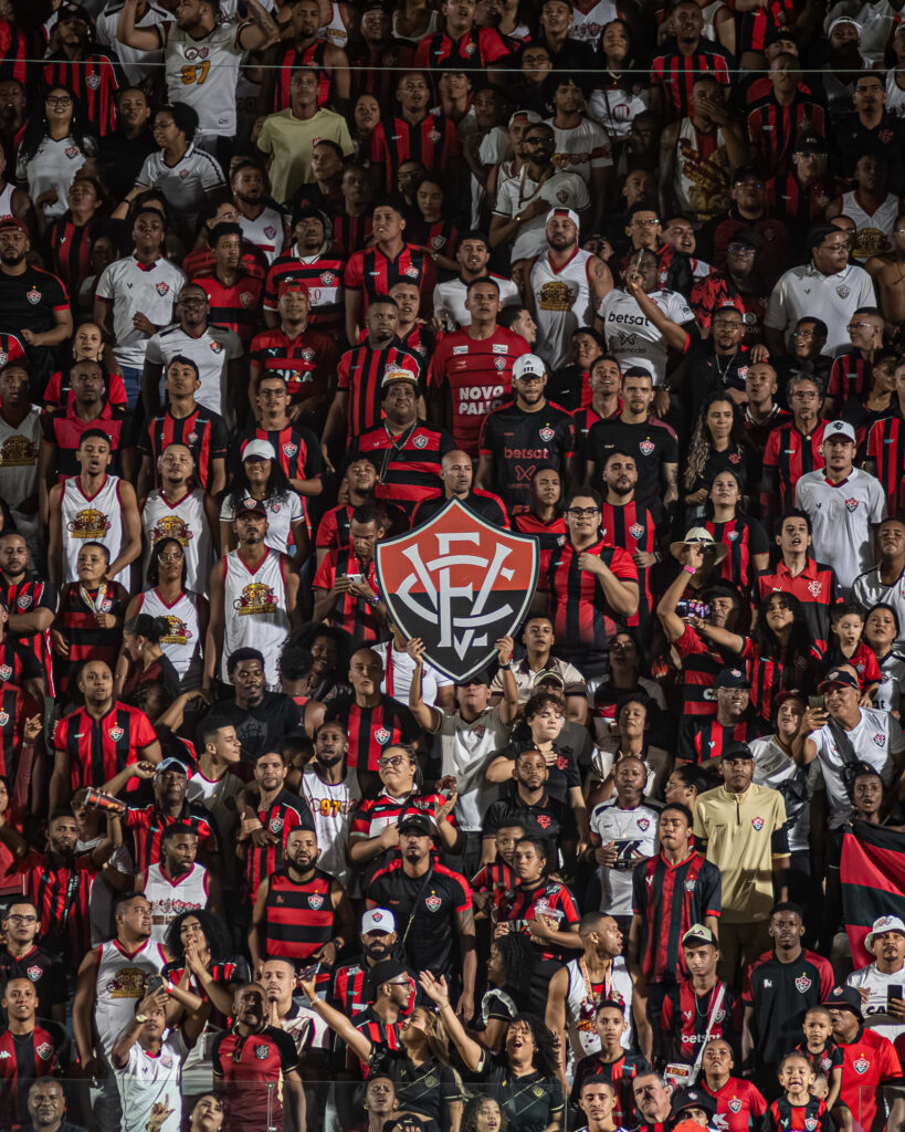 Vitória avança na SAF: clube recebe atualização sobre valuation e ...
